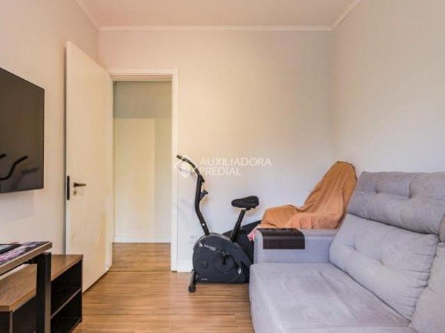 Apartamento à venda, 2 quartos, no Bairro Bela Vista, em Porto Alegre