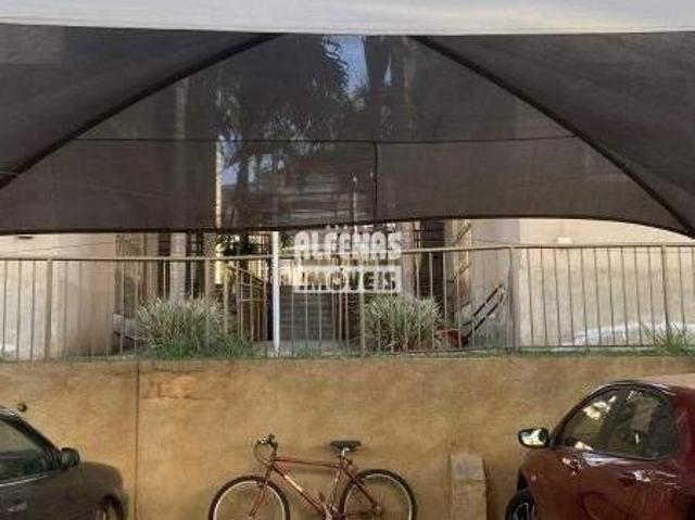 Apartamento à venda 2 quartos no Bairro FONTE GRANDE