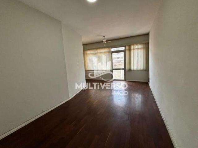 Apartamento à venda, 2 quartos no bairro Gonzaga em Santos