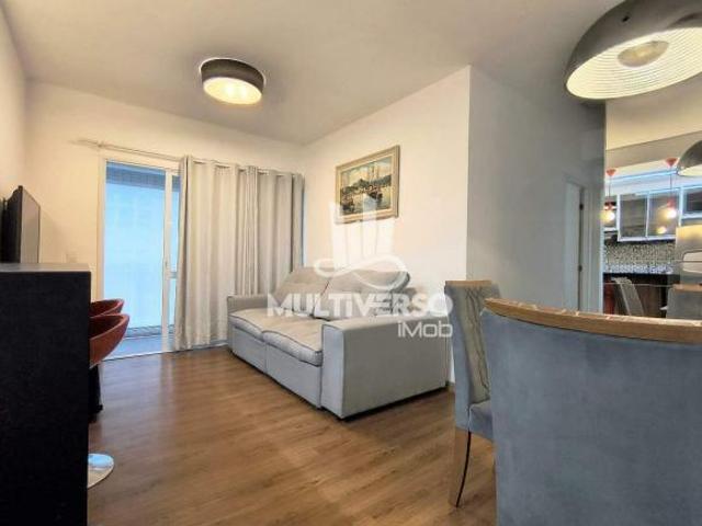 Apartamento à venda, 2 quartos no bairro Gonzaga em Santos
