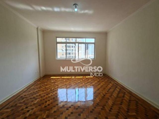 Apartamento à venda, 2 quartos no bairro Gonzaga em Santos
