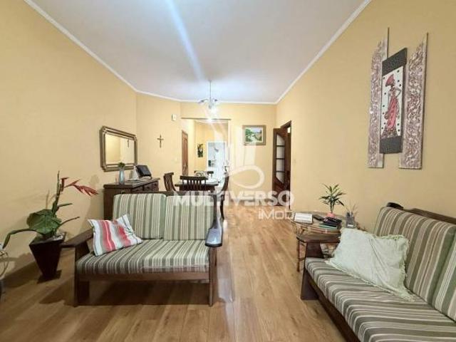 Apartamento à venda, 2 quartos no bairro Gonzaga em Santos