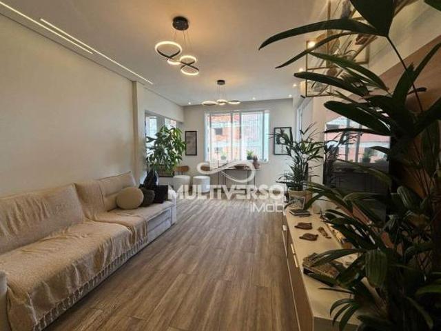 Apartamento à venda, 2 quartos no bairro Gonzaga em Santos