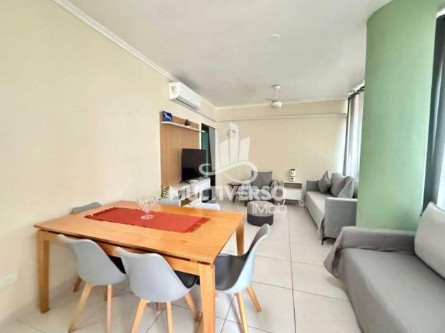 Apartamento à venda, 2 quartos no bairro Gonzaga em Santos