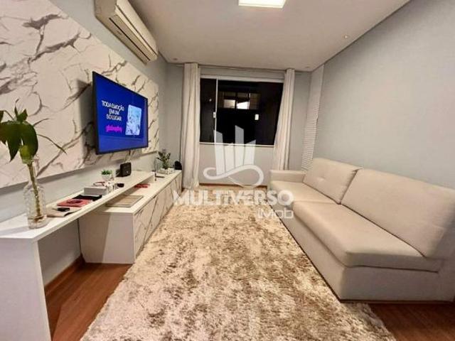 Apartamento à venda, 2 quartos no bairro Gonzaga em Santos