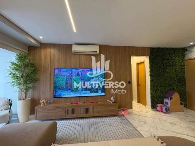 Apartamento à venda, 2 quartos no bairro Gonzaga em Santos