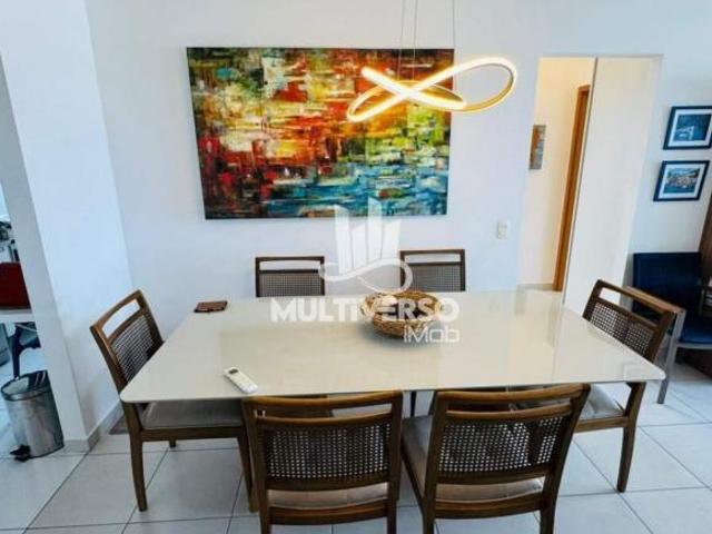 Apartamento à venda, 2 quartos no bairro Gonzaga em Santos