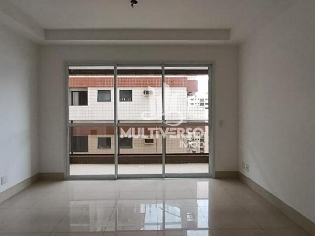 Apartamento à venda, 2 quartos no bairro Gonzaga em Santos