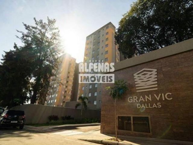 Apartamento à venda 2 quartos no Bairro GLORIA