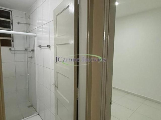 Apartamento a venda 2 quartos no bairro da Vila Matias em Santos / SP