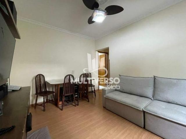 Apartamento à venda, 2 quartos no bairro Embaré em Santos