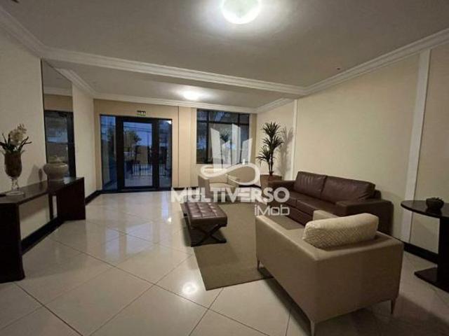 Apartamento à venda, 2 quartos no bairro Embaré em Santos