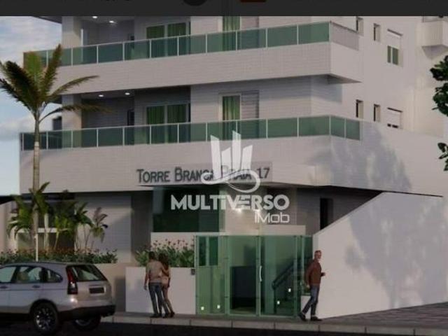 Apartamento à venda, 2 quartos no bairro Embaré em Santos
