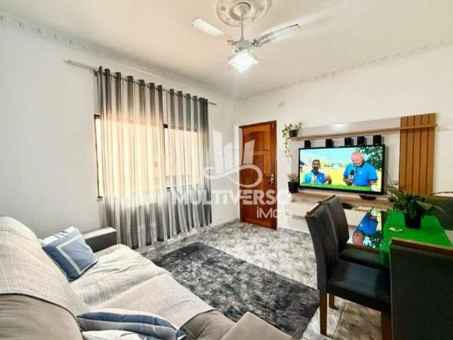 Apartamento à venda, 2 quartos no bairro Embaré em Santos