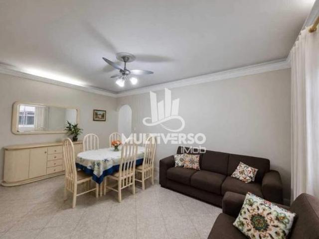 Apartamento à venda, 2 quartos no bairro Encruzilhada em Santos