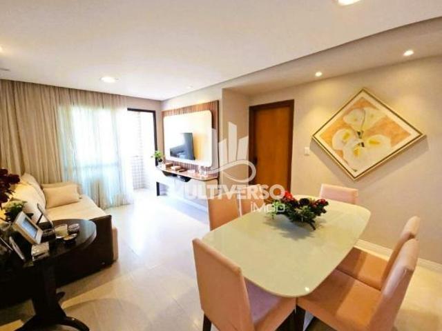 Apartamento à venda, 2 quartos no bairro Encruzilhada em Santos