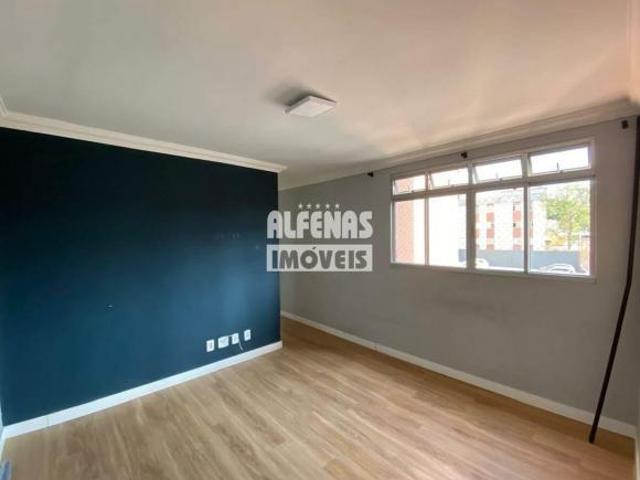 Apartamento à venda 2 quartos no Bairro Eldorado