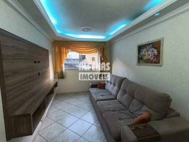 Apartamento à venda 2 quartos no Bairro Eldorado