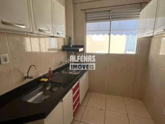 Apartamento à venda 2 quartos no Bairro Eldorado