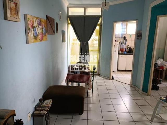 Apartamento à venda 2 quartos no Bairro Eldorado