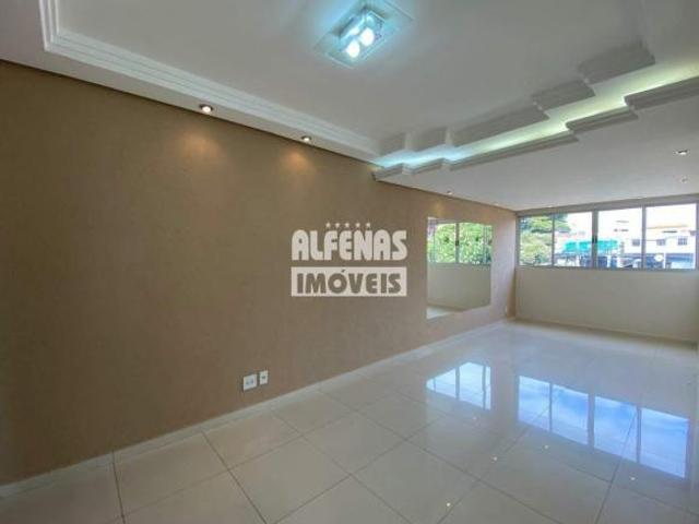 Apartamento à venda 2 quartos no Bairro Eldorado