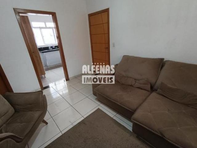 Apartamento à venda 2 quartos no Bairro Eldorado