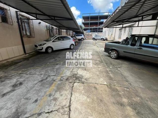 Apartamento à venda 2 quartos no Bairro Eldorado