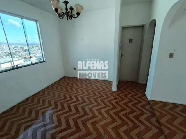 Apartamento à venda 2 quartos no Bairro Eldorado