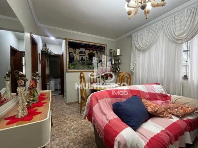 Apartamento à venda, 2 quartos no bairro Estuário em Santos
