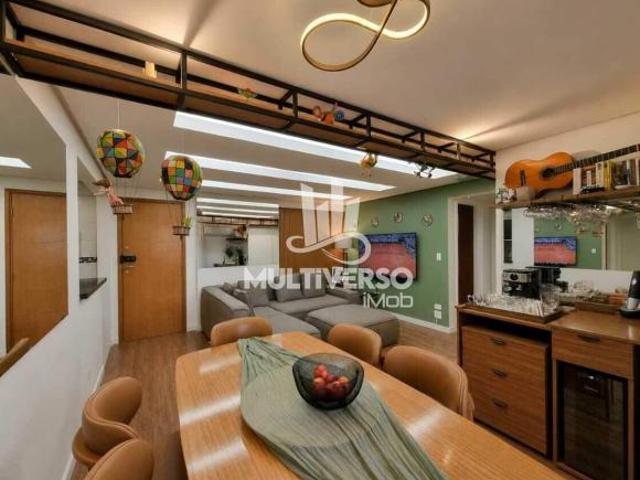 Apartamento à venda, 2 quartos no bairro Estuário em Santos