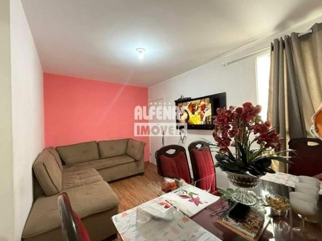 Apartamento à venda 2 quartos no Bairro FONTE GRANDE