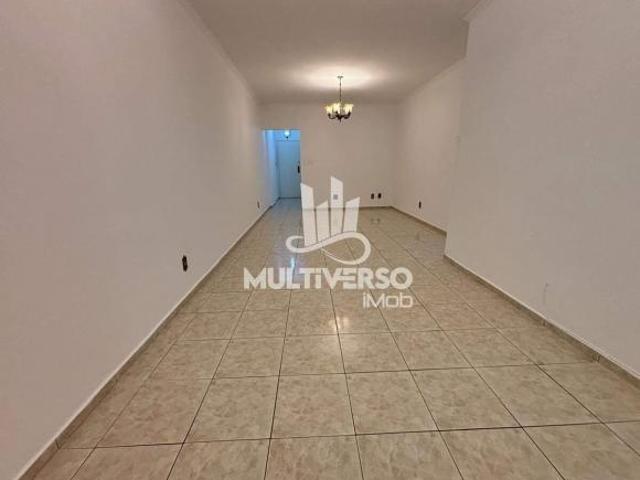 Apartamento à venda, 2 quartos no bairro José Menino em Santos