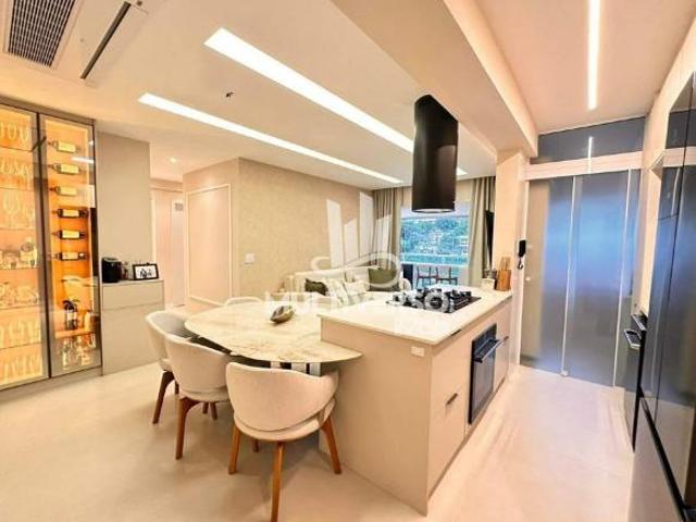 Apartamento à venda, 2 quartos no bairro José Menino em Santos