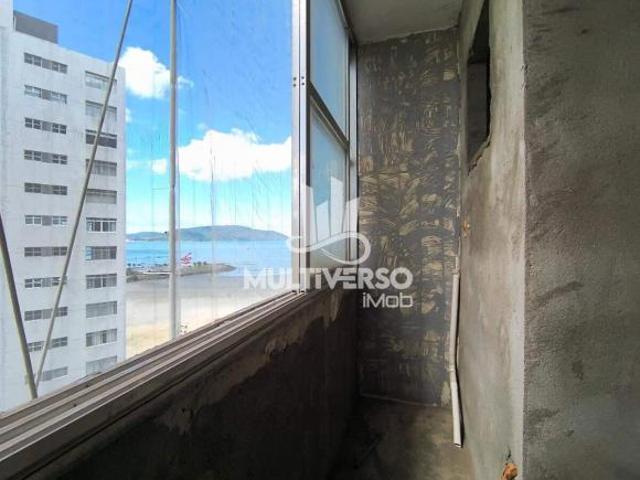 Apartamento à venda, 2 quartos no bairro José Menino em Santos