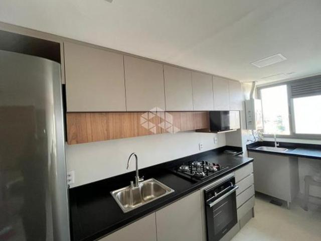 Apartamento a venda 2 quartos no bairro Jardim Europa em porto Alegre