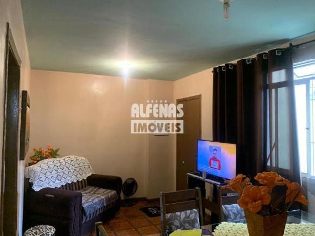 Apartamento à venda 2 quartos no Bairro JARDIM INDUSTRIAL