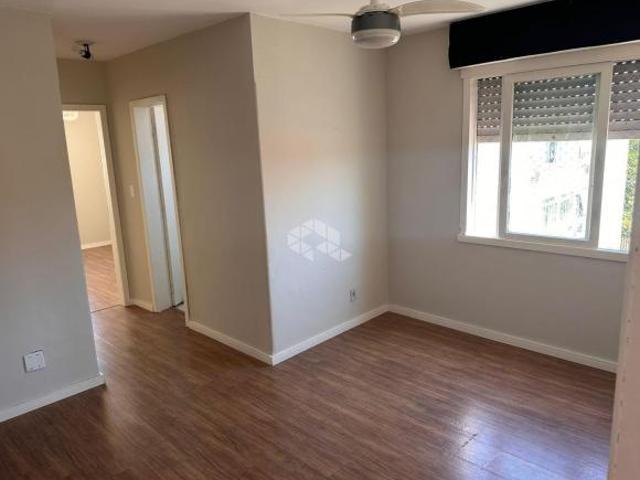 Apartamento à venda 2 quartos no bairro Jardim Leopoldina