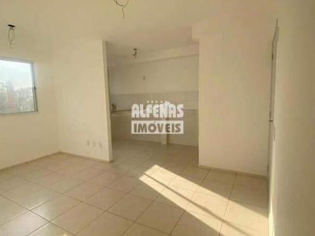 Apartamento à venda 2 quartos no Bairro JK