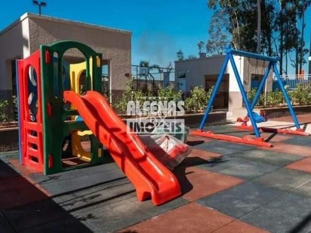 Apartamento à venda 2 quartos no Bairro JK