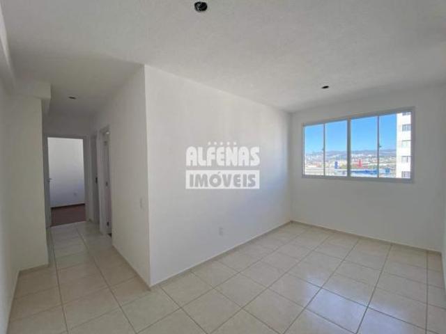 Apartamento à venda 2 quartos no Bairro JK