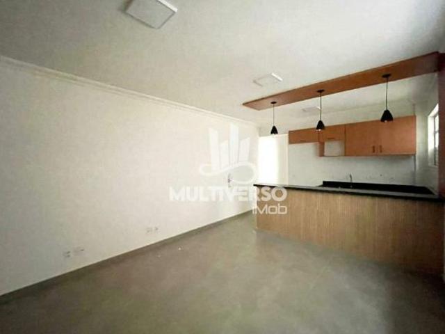 Apartamento à venda, 2 quartos no bairro Macuco em Santos