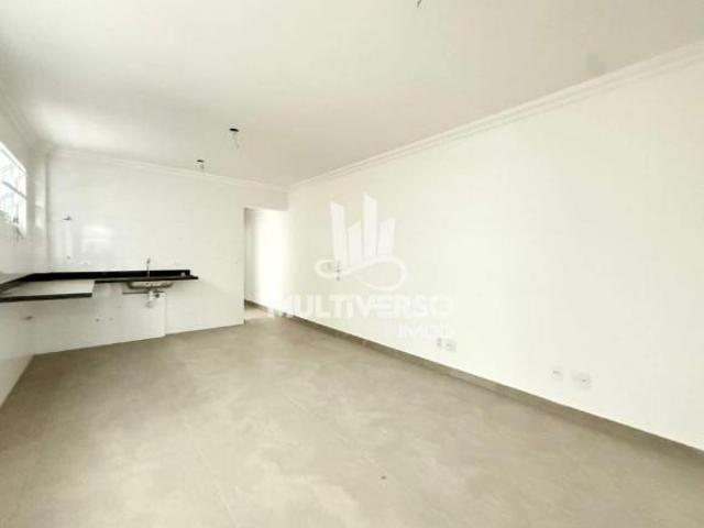 Apartamento à venda, 2 quartos no bairro Macuco em Santos