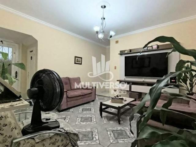 Apartamento à venda, 2 quartos no bairro Macuco em Santos