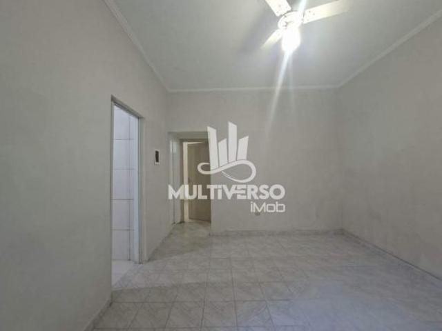 Apartamento à venda, 2 quartos no bairro Marapé em Santos