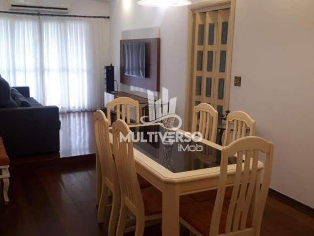 Apartamento à venda, 2 quartos no bairro Marapé em Santos
