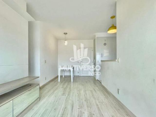 Apartamento à venda, 2 quartos no bairro Marapé em Santos