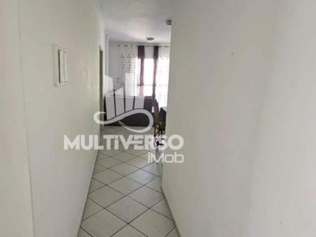 Apartamento à venda, 2 quartos no bairro Mirim em Praia Grande