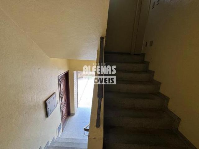 Apartamento à venda 2 quartos no Bairro Novo Eldorado