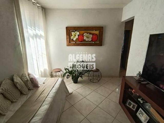 Apartamento à venda 2 quartos no Bairro Novo Eldorado