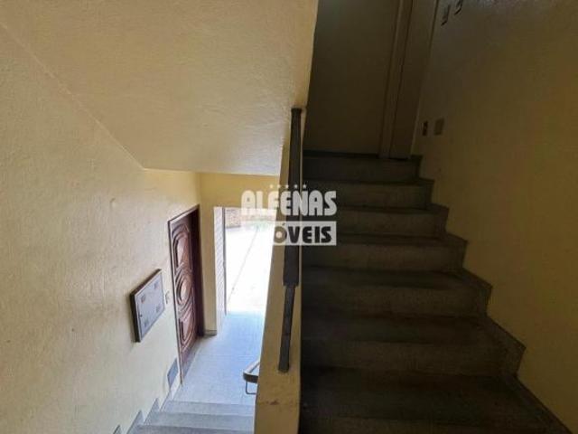 Apartamento à venda 2 quartos no Bairro Novo Eldorado